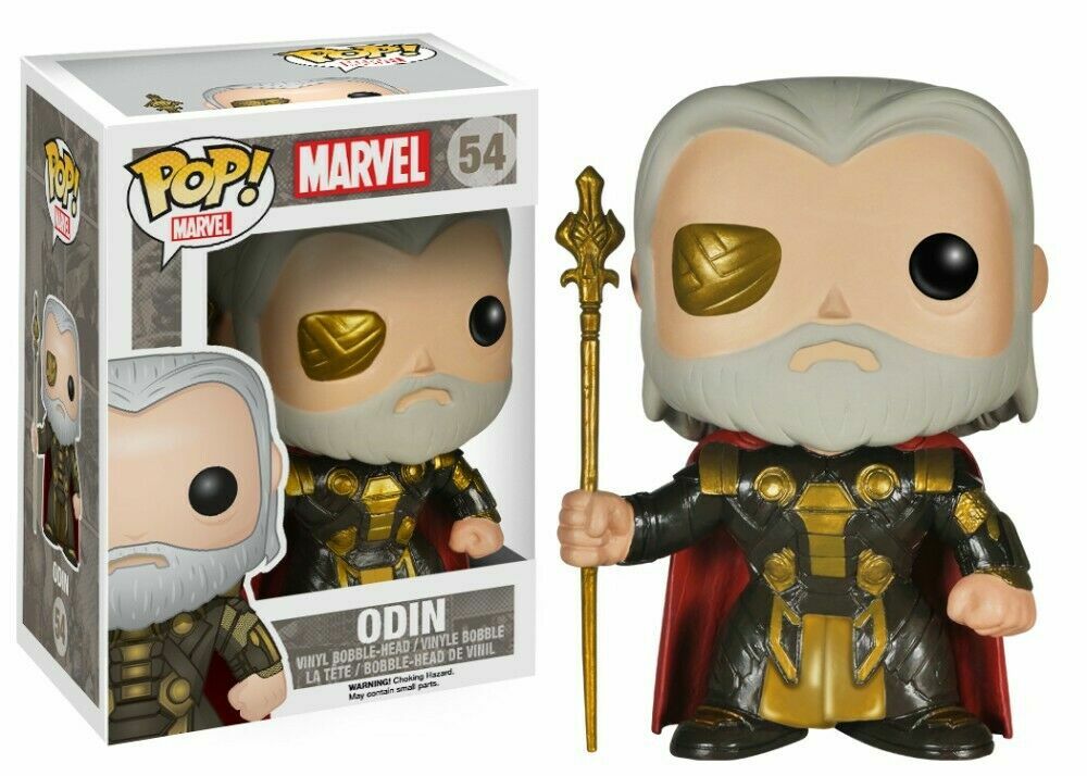 Odin Thor 2