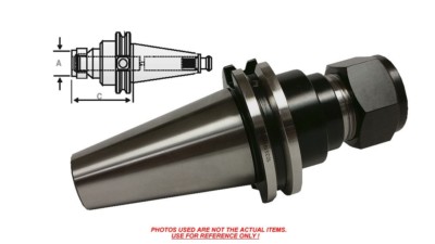 Other - Da300 Collet Chuck