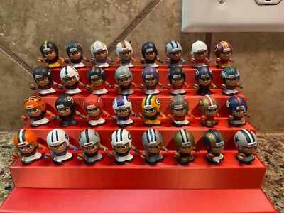 NFL TeenyMates Series 3! Wide Receivers! Whole Set! Complete! WR | eBay