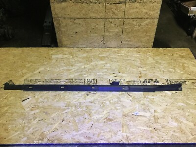 14 15 16 SUBARU FORESTER ROCKER PANEL SKIRT MOLDING LEFT DRIVER SIDE ...