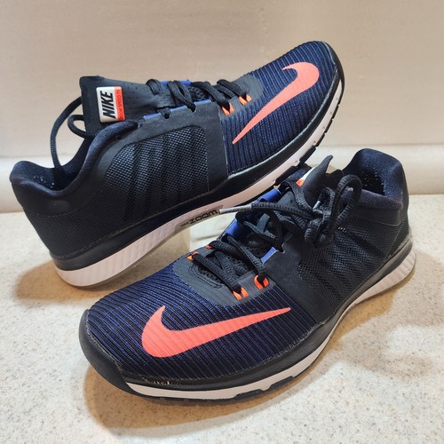NIKE ZOOM SPEED TR SHOES MEN'S Size 7 | eBay
