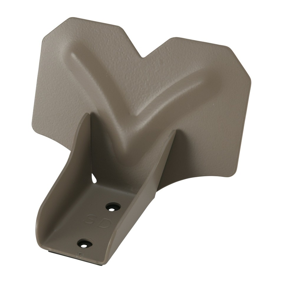 Snow Defender 4500 | Powder Coated Stainless Steel Snow Guards | 40 ...