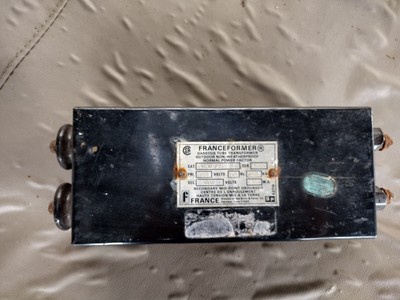 Transformers - Franceformer