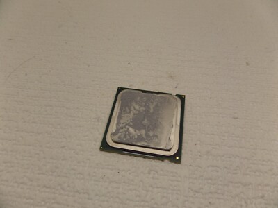 Intel '05 Core 2 Duo E6750 SLA9V 2.66 GHz 4MB L3 Cache Dual-Core ...