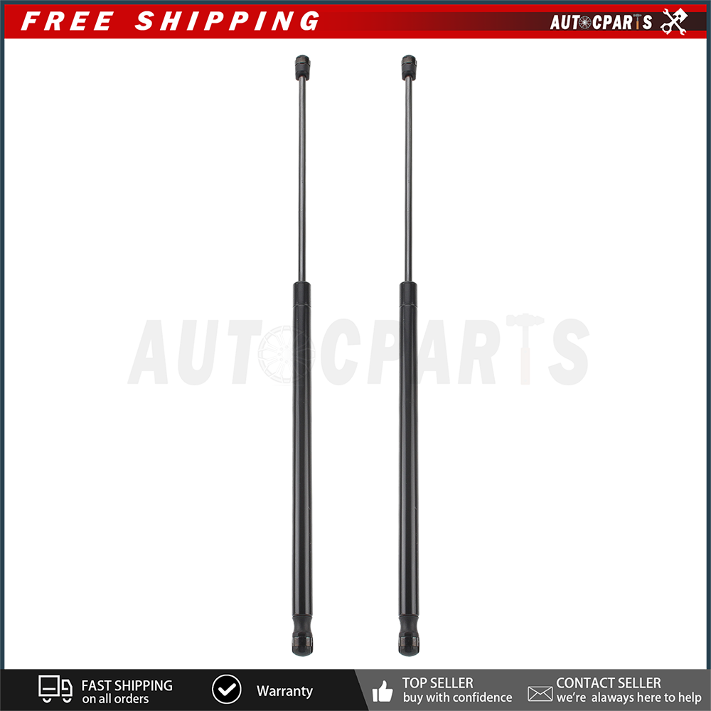 2x Front Hood Lift Supports Strut for Toyota Camry 2018-2021 Sedan ...