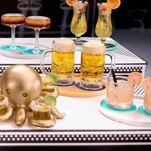 Miniverse Make It Mini Happy Hour ** YOU PICK ** OPEN New Never Used | eBay