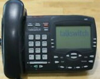 Telecom Systems - Talkswitch