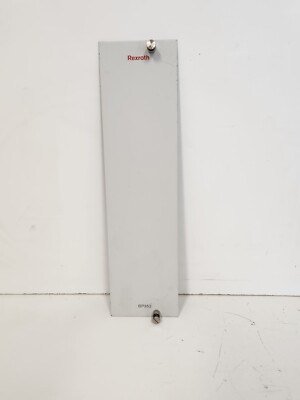 GUARANTEED! REXROTH FILLER PLATE BP352 | eBay