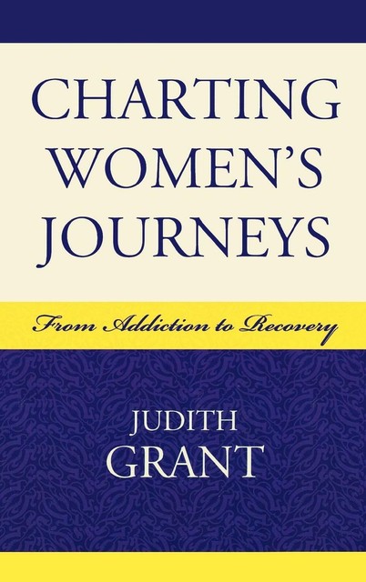 Charting Women's Journeys von Judith Grant (2008, Gebundene Ausgabe ...