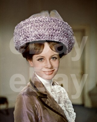 Those Magnificent Men in Their Flying Machines (1965) Sarah Miles 10x8 ...