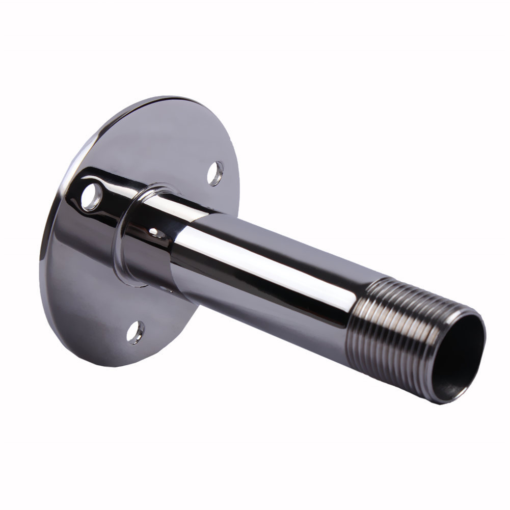 Boat Flag Stanchion Socket Marine Stainless Steel Flush Mount Antennas ...