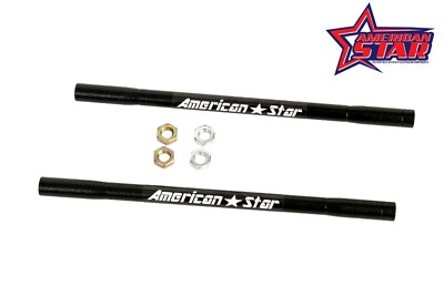 ASR Heavy Duty Tie Rod Rods Upgrade Kit Yamaha Raptor 700 700R 2006 ...