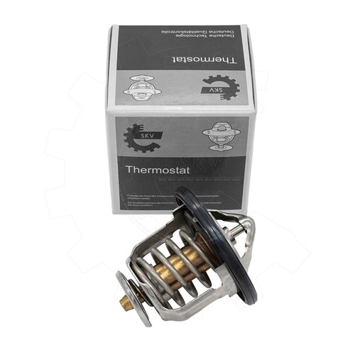 Engine Thermostat For FORD FSO LEXUS MITSUBISHI NISSAN PROTON 74-19 ...