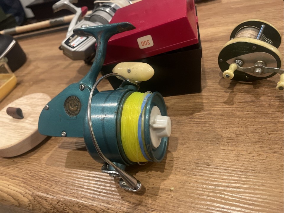 Penn Reel 704 | eBay