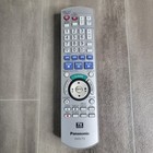 Panasonic (EUR7659Y90) DVD / TV / VHS Remote Control W/ TV Guide & VCR ...
