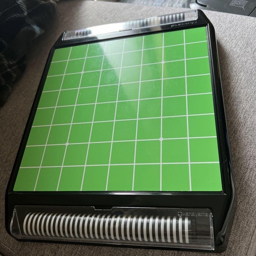 Pavilion Reversible Board Game - Go Shogi Ocelo X10 HE | eBay