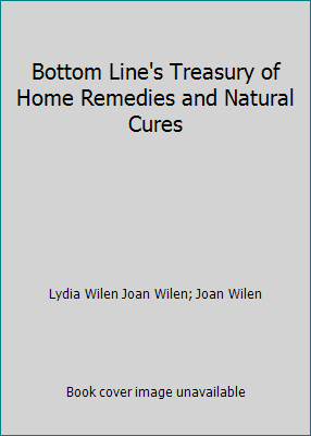 Bottom Line's Treasury of Home Remedies and Natural Cures | eBay