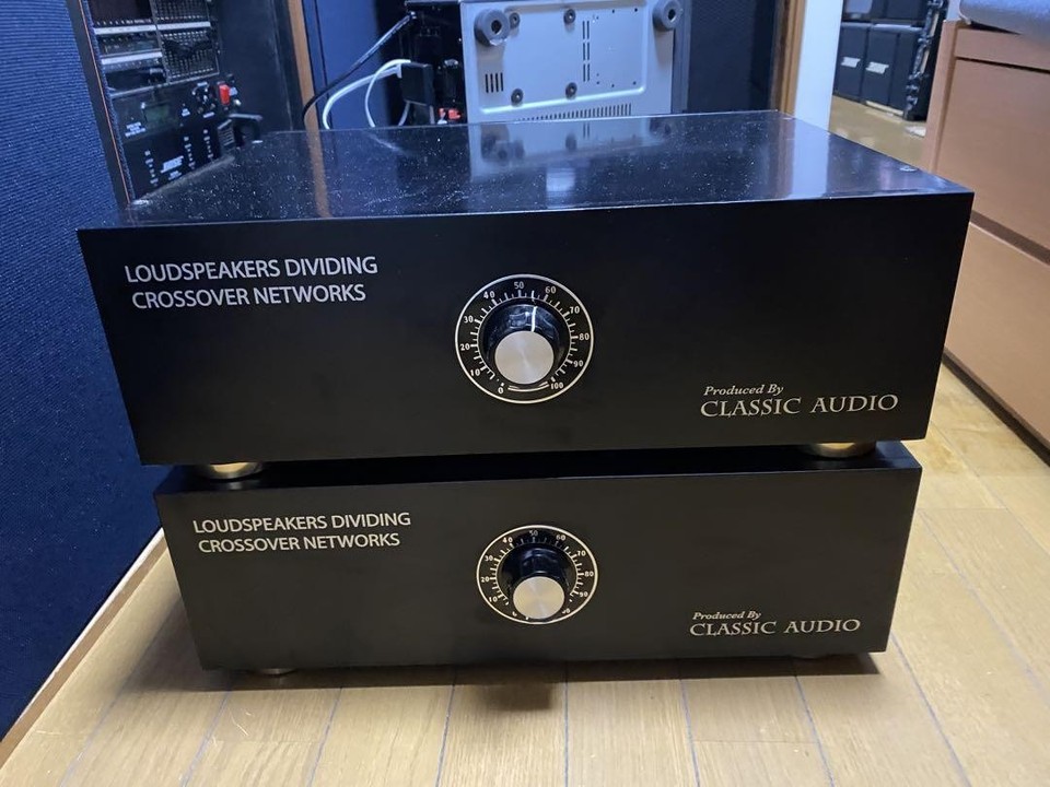 Loudspeaker Crossover Networks 2/3 Way Audio Frequency Divider Diy ...
