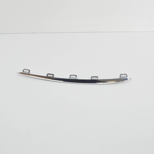 MERCEDES-BENZ GLE W167 Front Right Bumper Trim Molding A1678858303 NEW ...