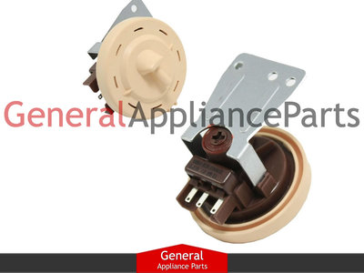 Washing Machine Water Level Pressure Switch Fits LG Kenmore Sears ...