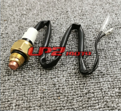 Water Temp Temperature Sensor Fit for Kawasaki EN500 Vulcan 500 LTD ...