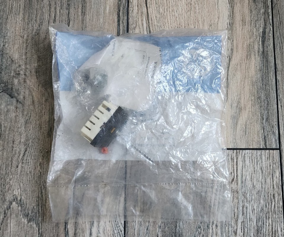 WB21X5243 WB21X36771 GE Surface Element Switch OEM NEW * | eBay