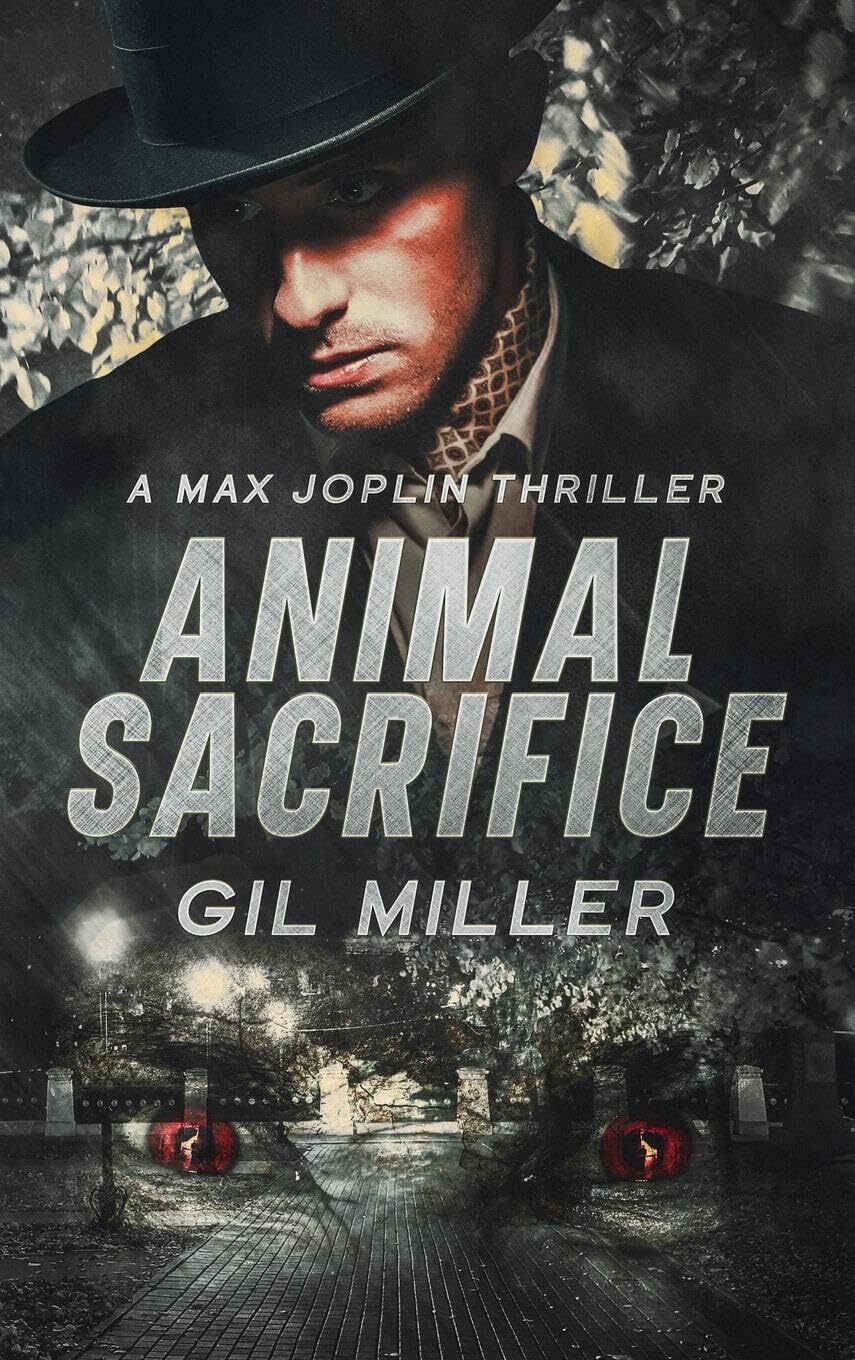 Miller Gil Animal Sacrifice (UK IMPORT) Book for sale online | eBay