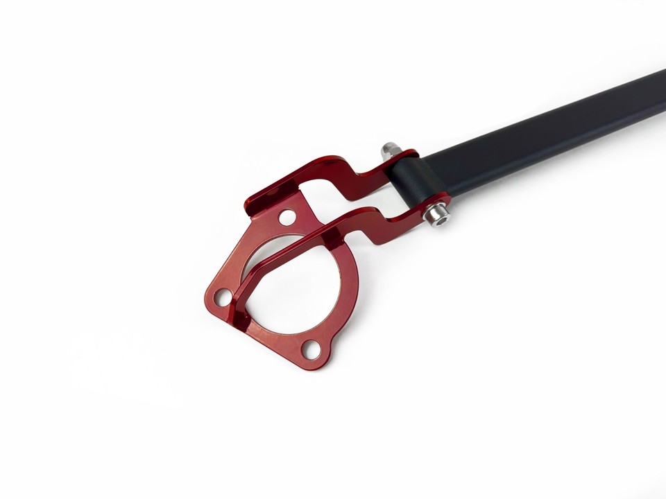 Upper Strut Tower Bar Brace for Toyota Soarer for Lexus SC430 UZZ40 | eBay