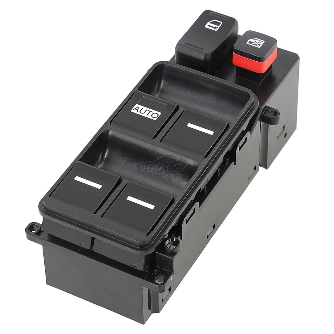 35750-SDA-H15 Left Hand Master Power Window Switch For Honda Accord ...