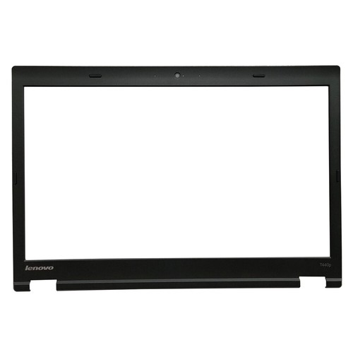 New For Lenovo Thinkpad T440P LCD Front Frame Bezel 04X5424 AP0SQ000200 ...