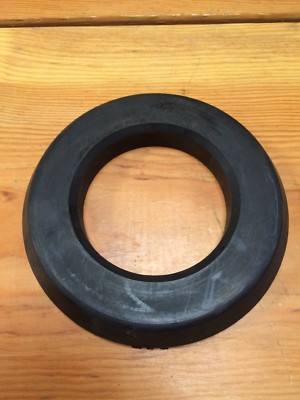 Hydrant Part, Main Valve Rubber For Clow F2500 5-1/4" MVO Fire Hydrant ...