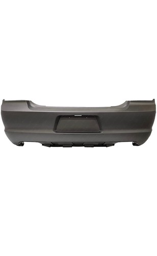 dodge charger rear bumper | eBay
