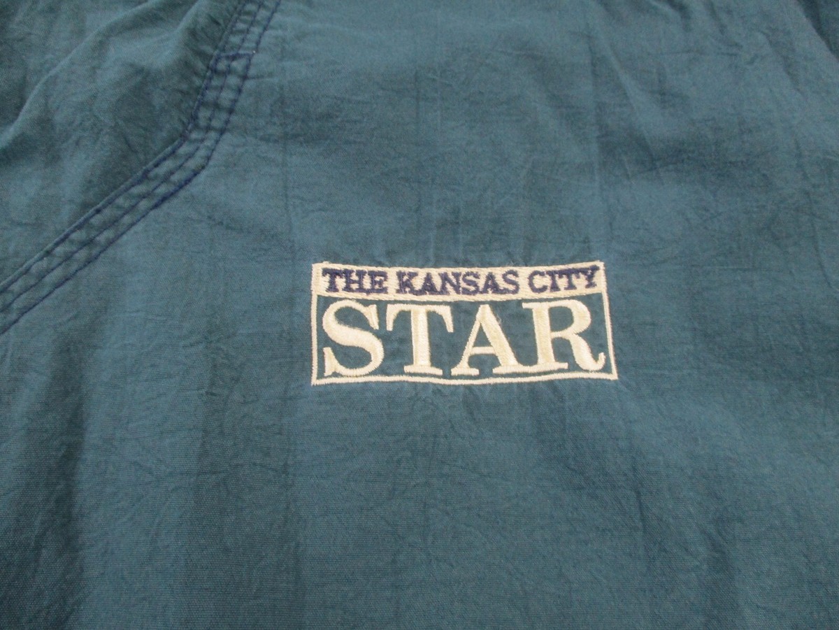 Kansas City Star Logo Baseball Logos