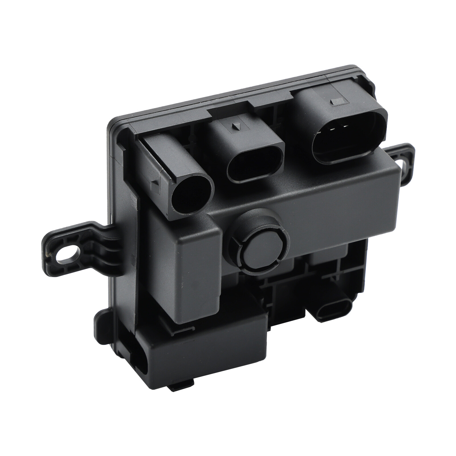 Integrated Supply Module 12638645514 for BMW X3 X4 X5/6 xDrive28i ...