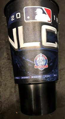 Los Angeles Dodgers NLCS CUP!!!! From Dodger Stadium CUPS!!!! | eBay