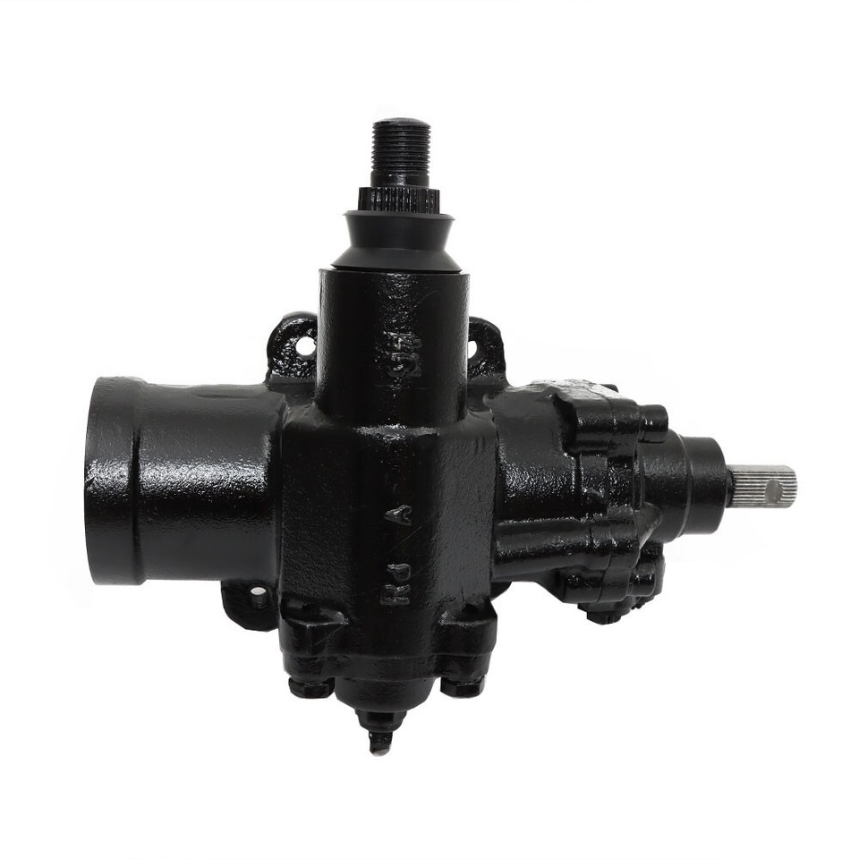 Power Steering Gear box For Jeep CJ5 1972-1979 CJ6 1972-1975 CJ7 ...