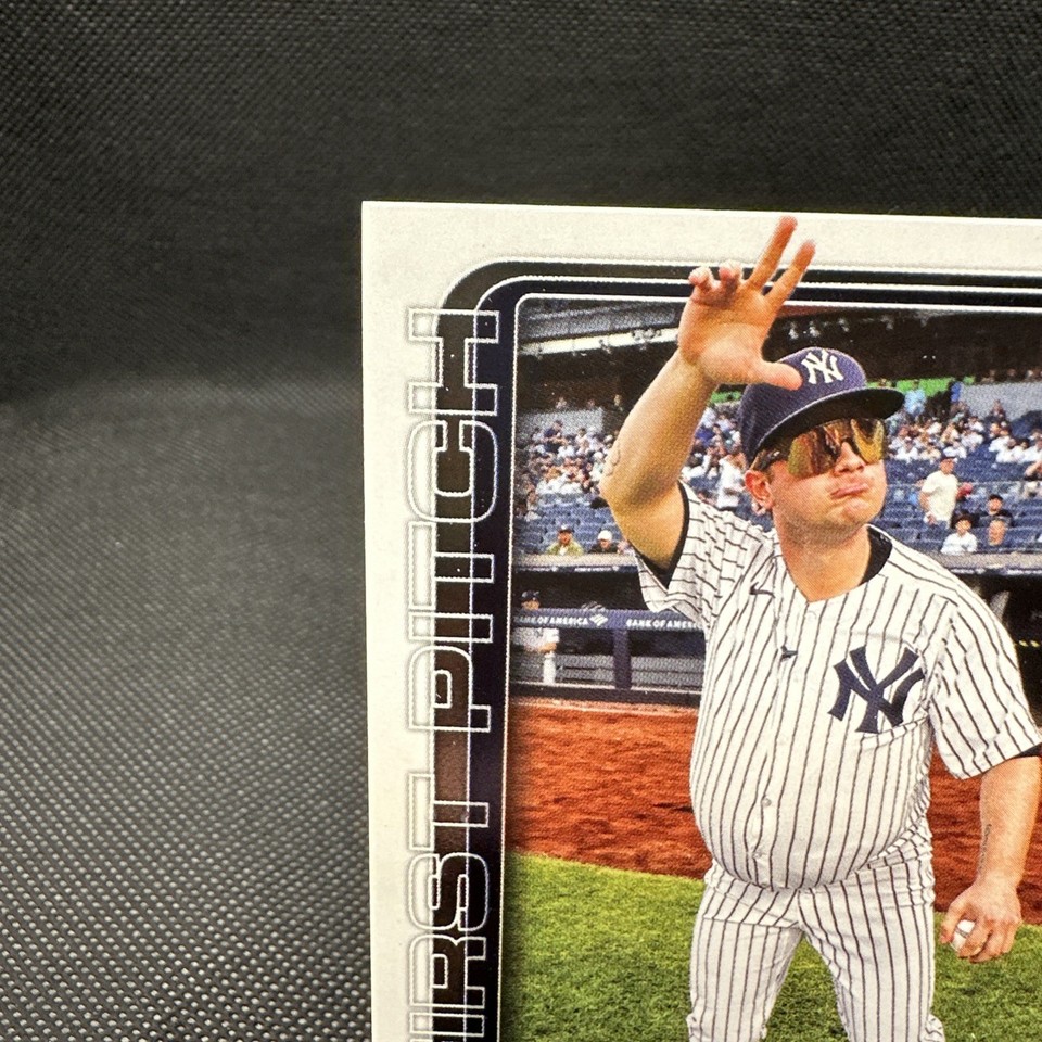2024 Topps Flagship Collection Aaron Judge #99 | eBay