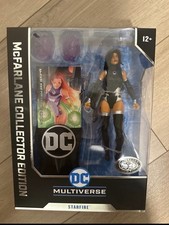 DC Multiverse Starfire (DC Rebirth)
