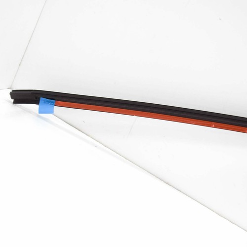 NEW BMW 7 E65 FRONT UPPER WINDSHIELD MOULDING SEAL 51317172022 OEM | eBay