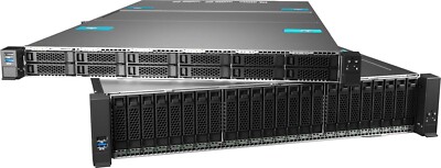 Intel DSG M50FCP2UR208 Intel Xeon Scalable processors | eBay