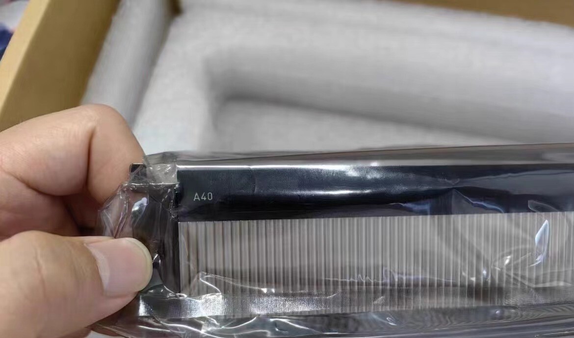 NVIDIA A40 48GB GDDR6 Data Center Graphics Card for sale online | eBay