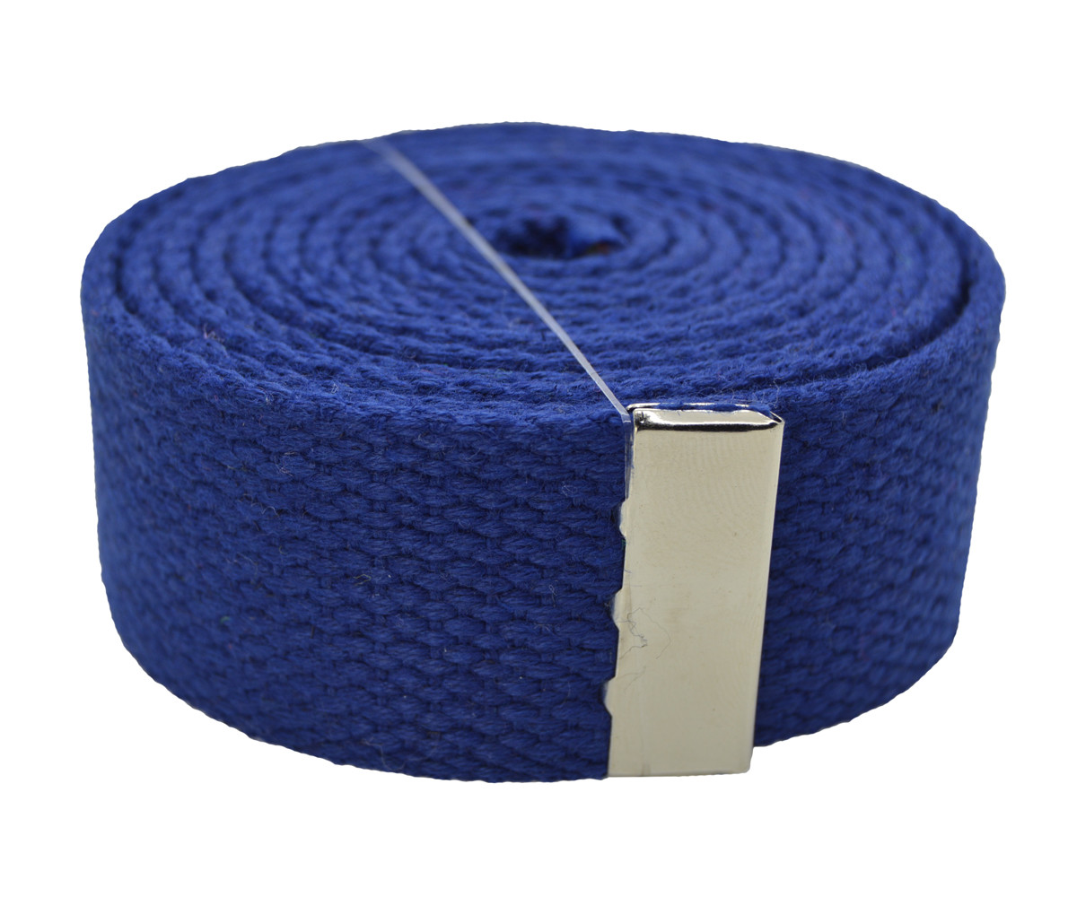 48",54",60",72" Military Style Canvas Web Belt Initial "B" Buckle | eBay