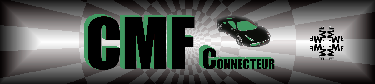 CMFconnecteur | eBay Stores