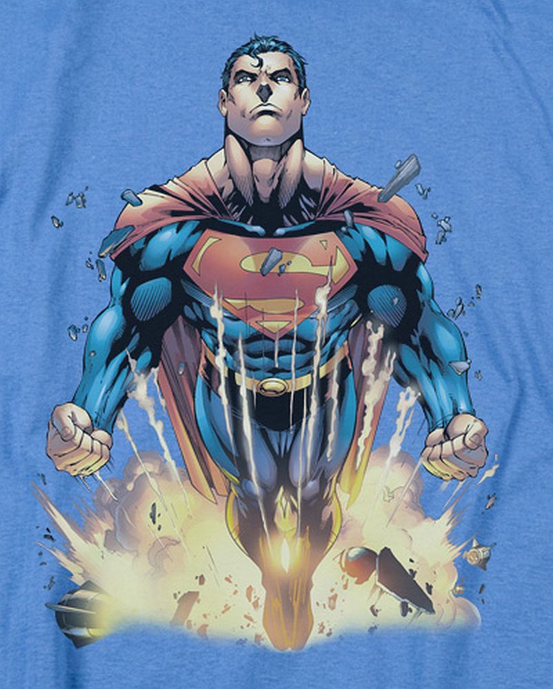 Superman "#224 Cover" Pullover Hoodie | eBay