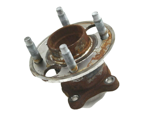 2016-2020 Chevy Spark Spark Rear Left or Right Wheel Bearing Hub OEM | eBay
