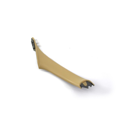 Right Rear Door Handle Trim Closing Shell Beige for BMW 5 Series F10 ...