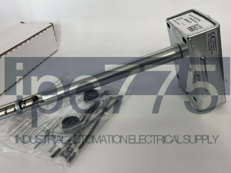 NEW Fan/Limit Control Switch of Honeywell L4064B2210 11" IN BOX// | eBay