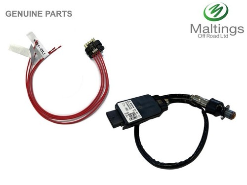 LAND ROVER DISCOVERY SPORT NOX SENSOR KIT LR093669/LR118316 | eBay