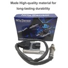 8982465062 NOX Sensor 8-98246-506-2 98246506 for Isuzu NPR NQR 4HK1 ...