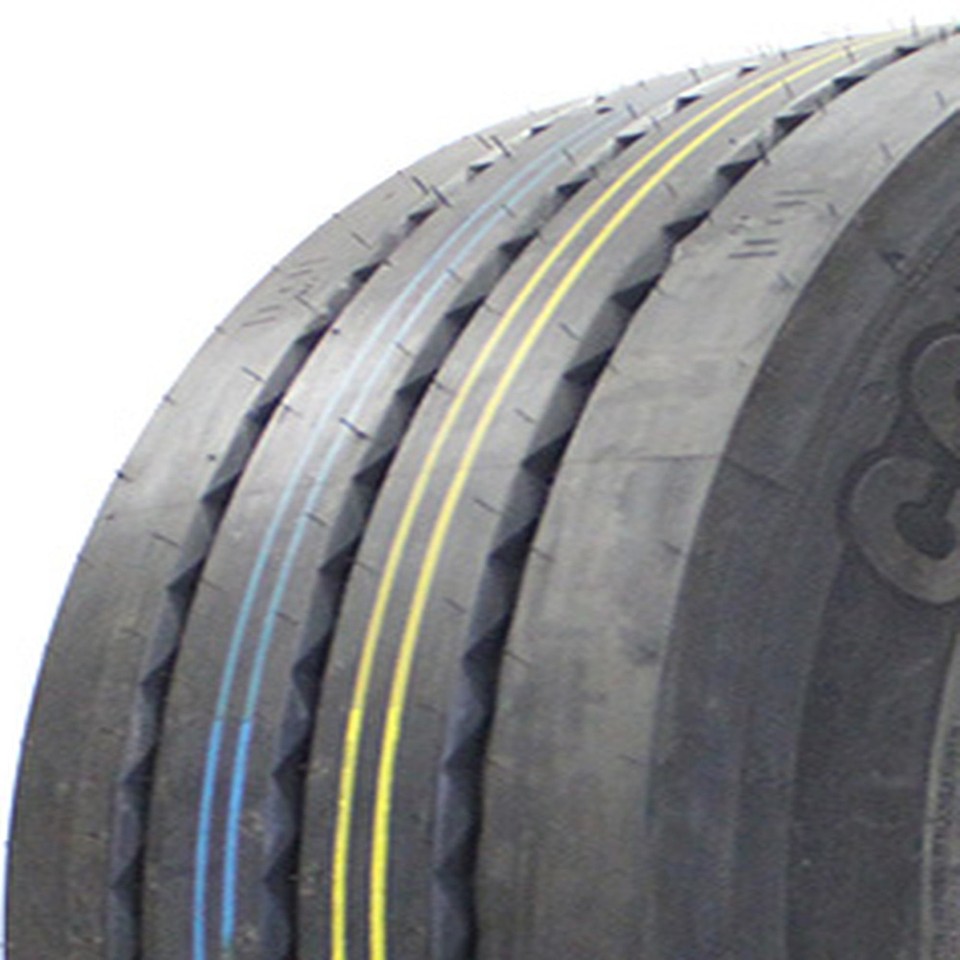 2 New Continental Htl2 Eco Plus - 245/70r17.5 Tires 24570175 245 70 17. ...